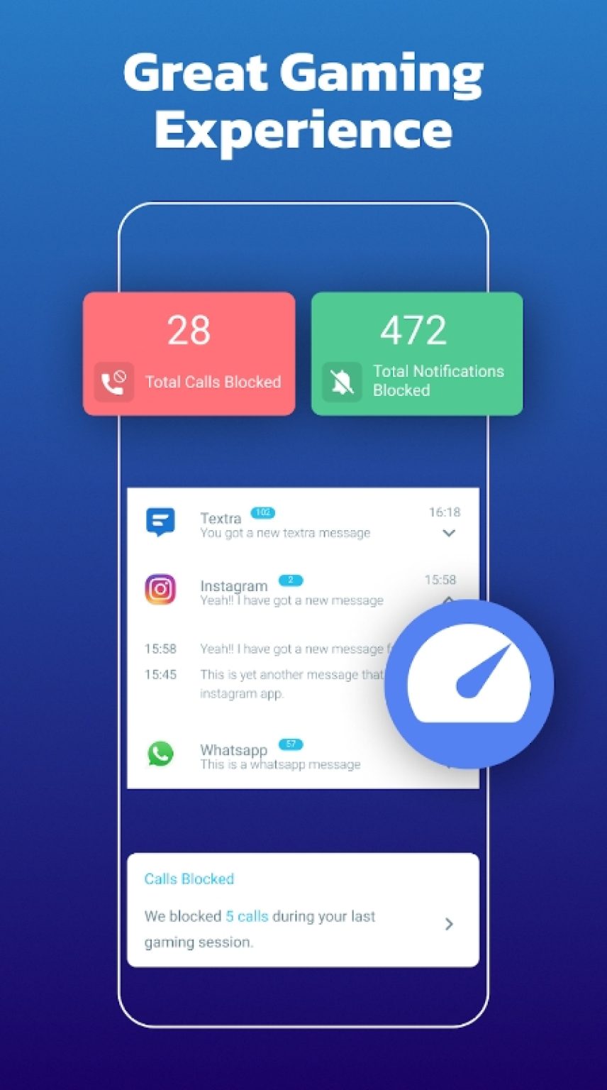 9 Best Gaming Booster Apps for Android | Freeappsforme - Free apps for ...