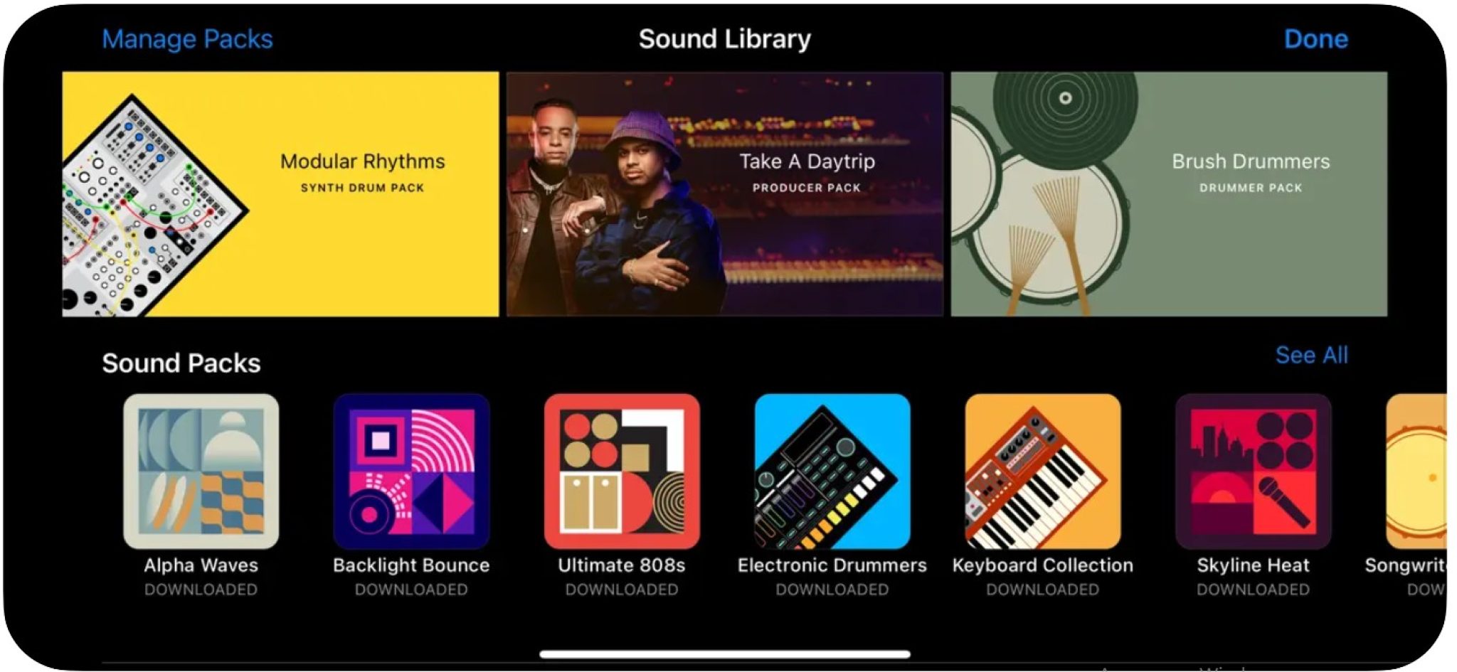 12 Best Apps to Speed Up or Slow Down the Music | Freeappsforme - Free ...