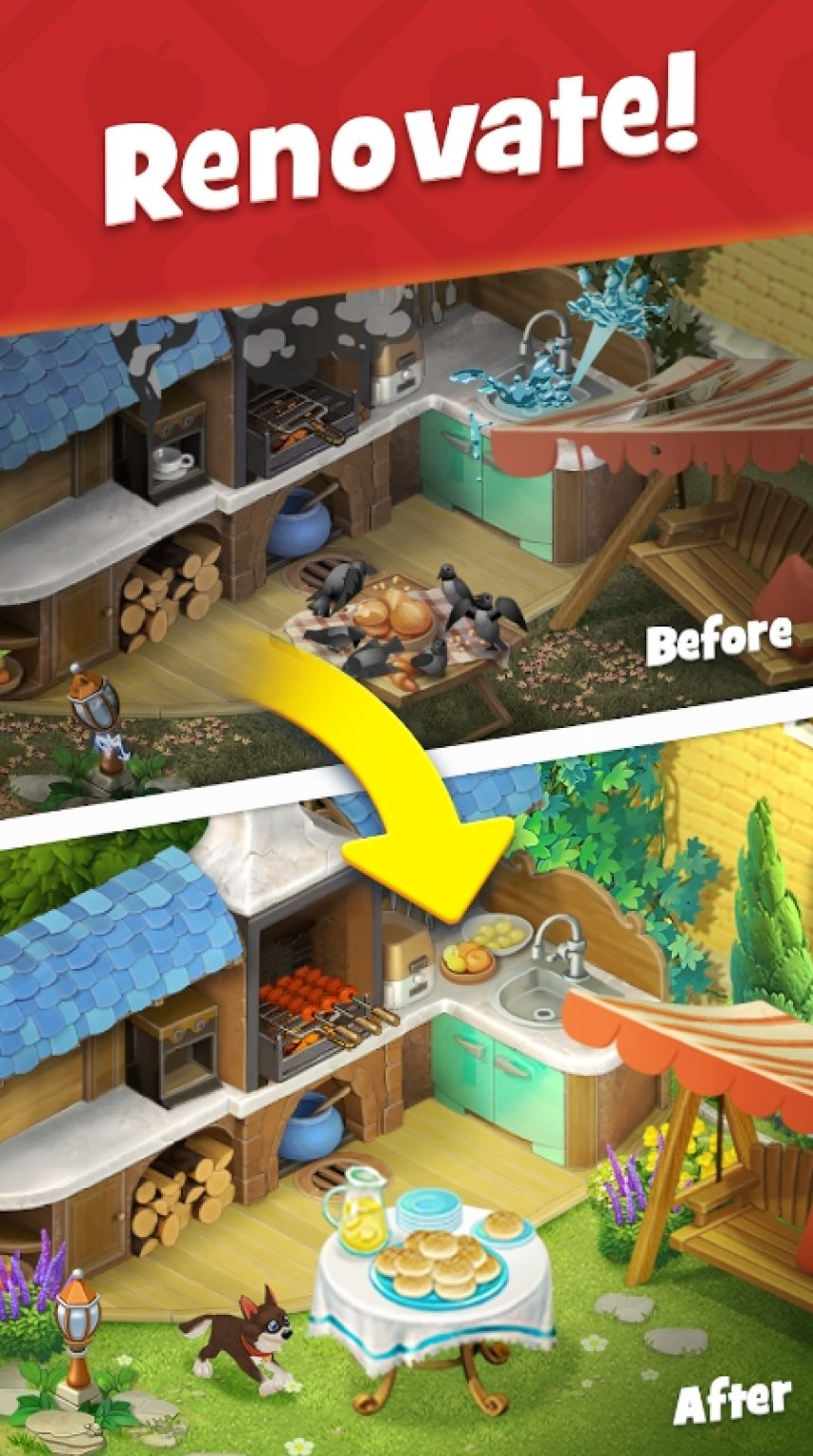 11 Best Games With Unlimited Levels for Android | Freeappsforme - Free ...