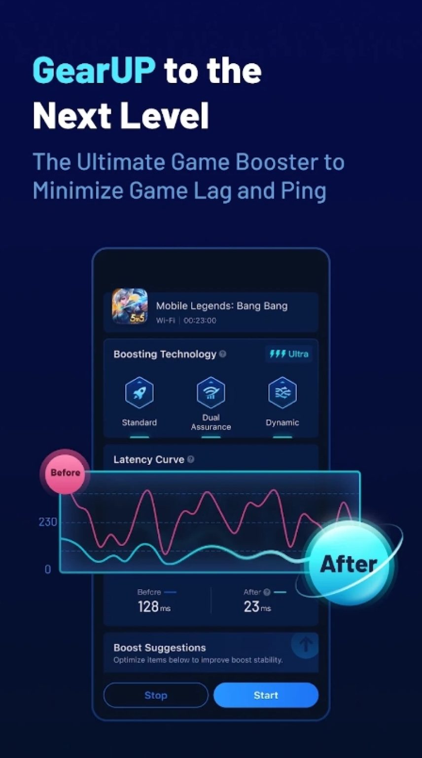9 Best Gaming Booster Apps for Android | Freeappsforme - Free apps for ...
