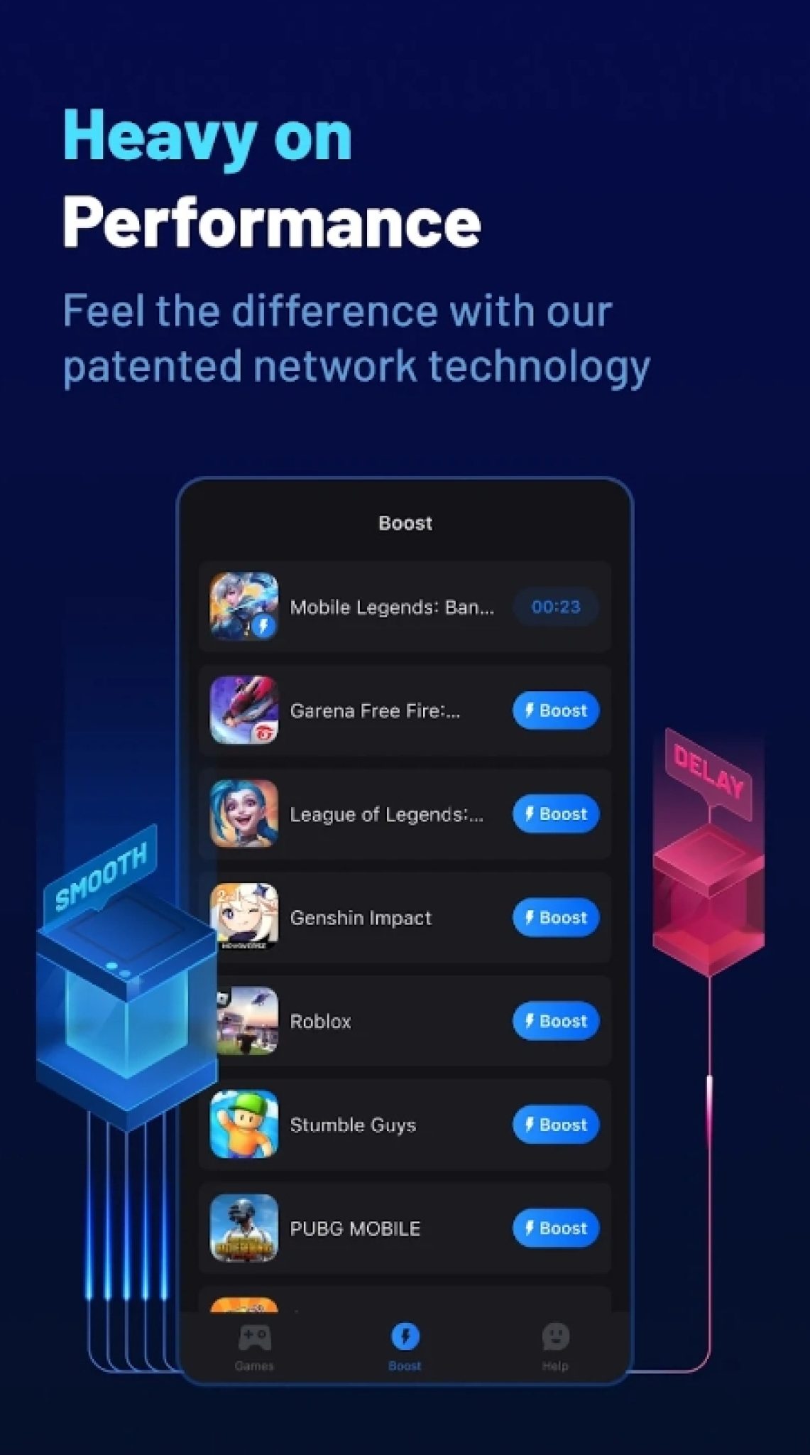 9 Best Gaming Booster Apps for Android | Freeappsforme - Free apps for ...