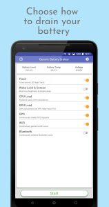 7 Best Battery Drainer Apps for Android | Freeappsforme - Free apps for ...