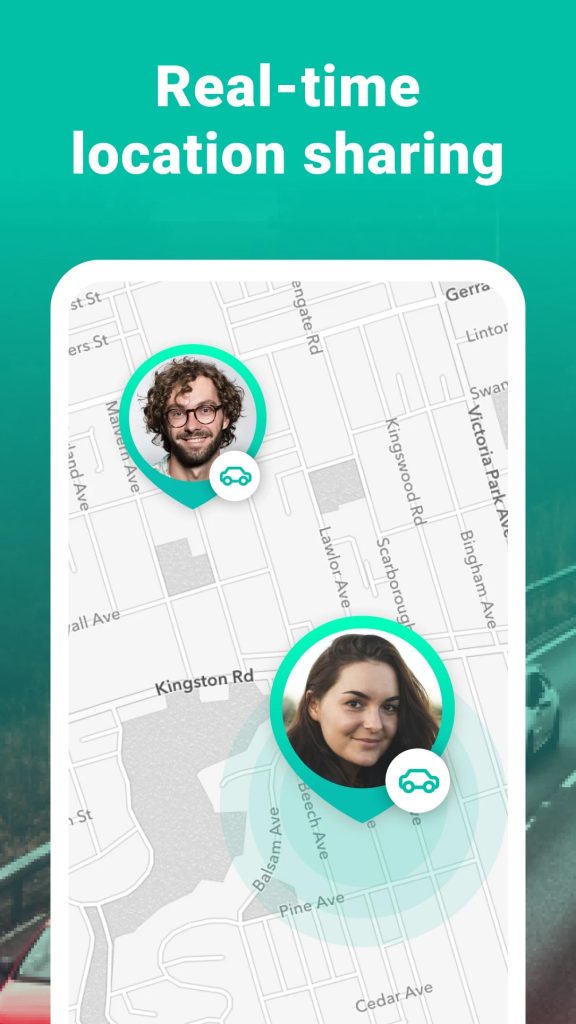 11 Best Location Sharing Apps for Android & iOS | Freeappsforme - Free ...