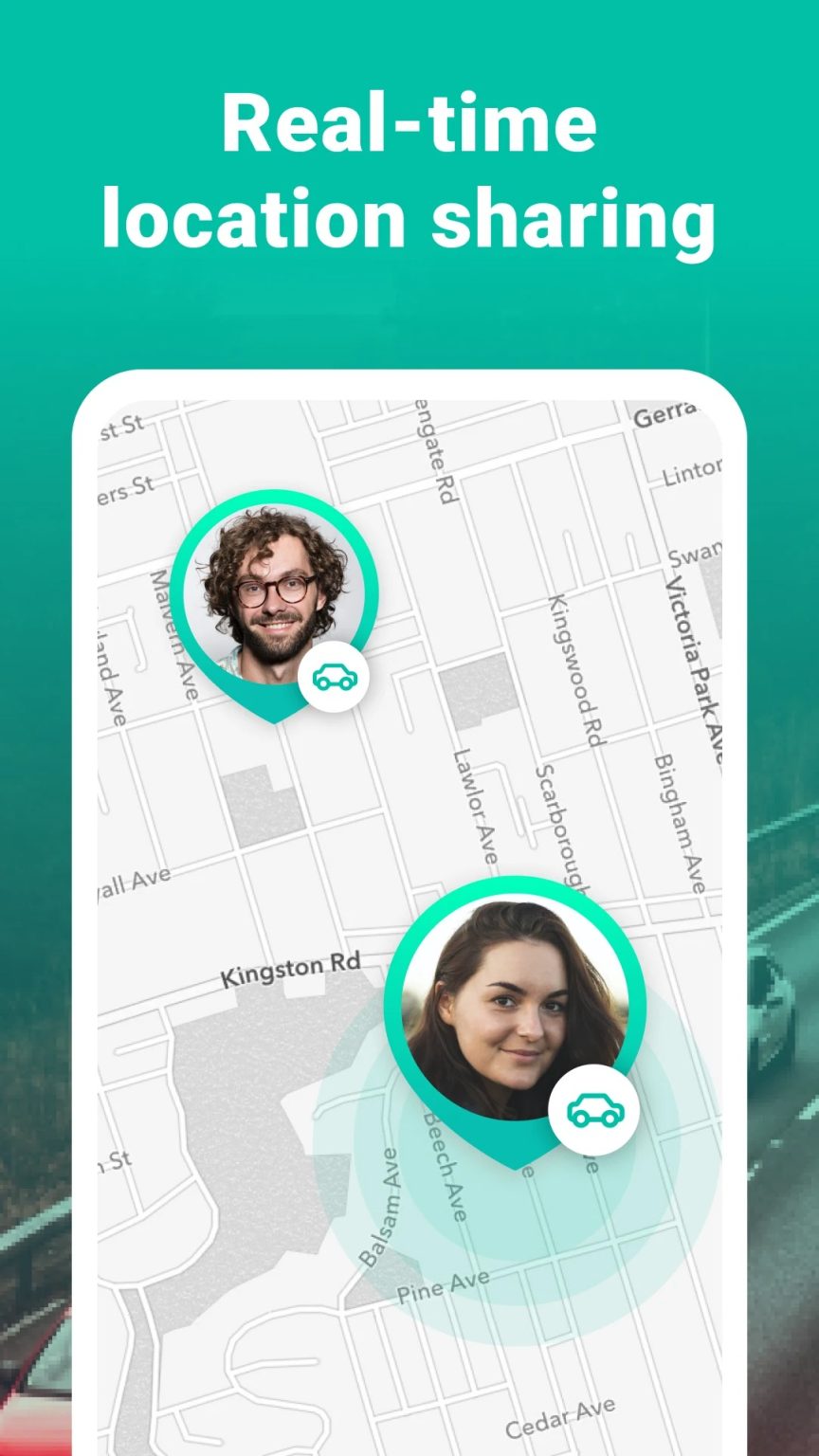 11 Best Location Sharing Apps for Android & iOS | Freeappsforme - Free ...