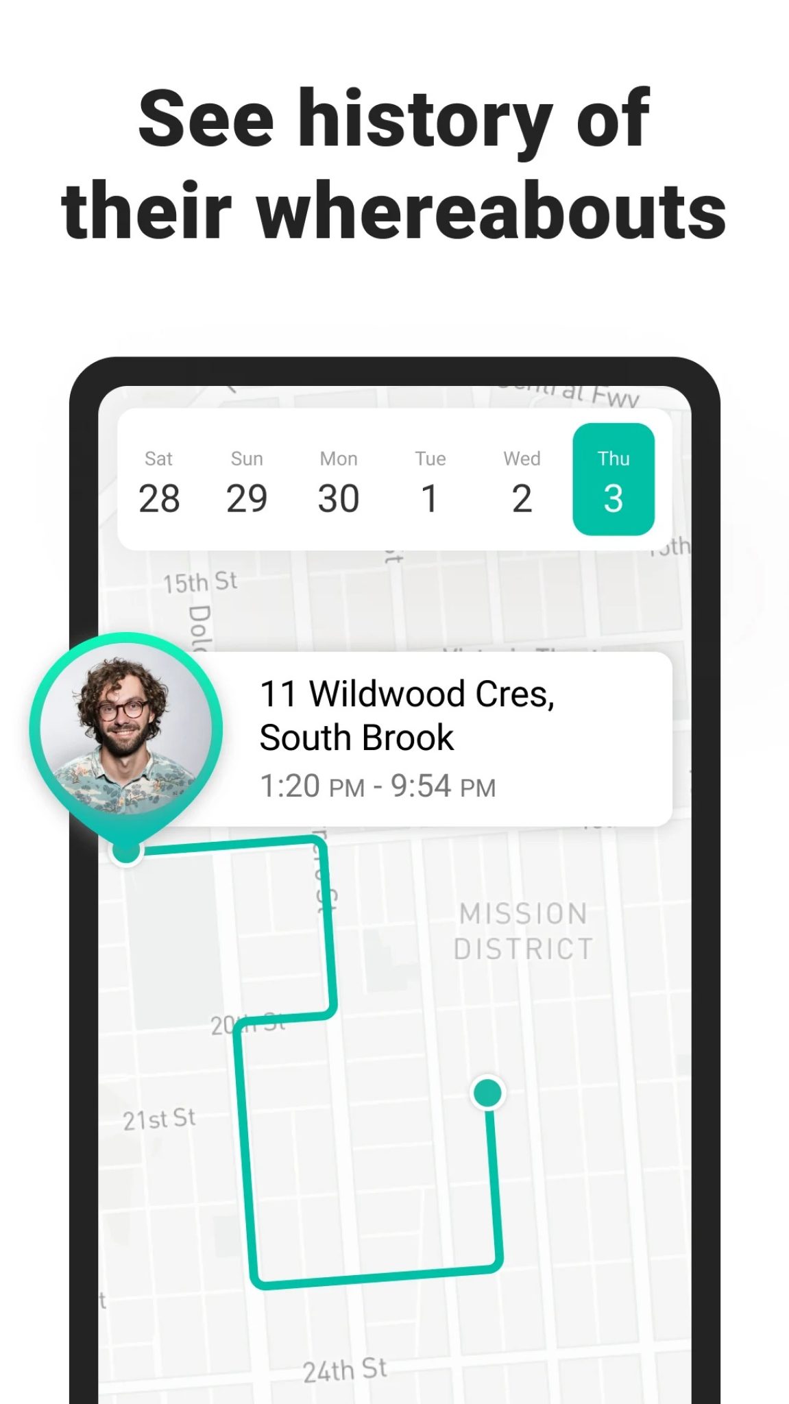 11 Best Location Sharing Apps for Android & iOS | Freeappsforme - Free ...