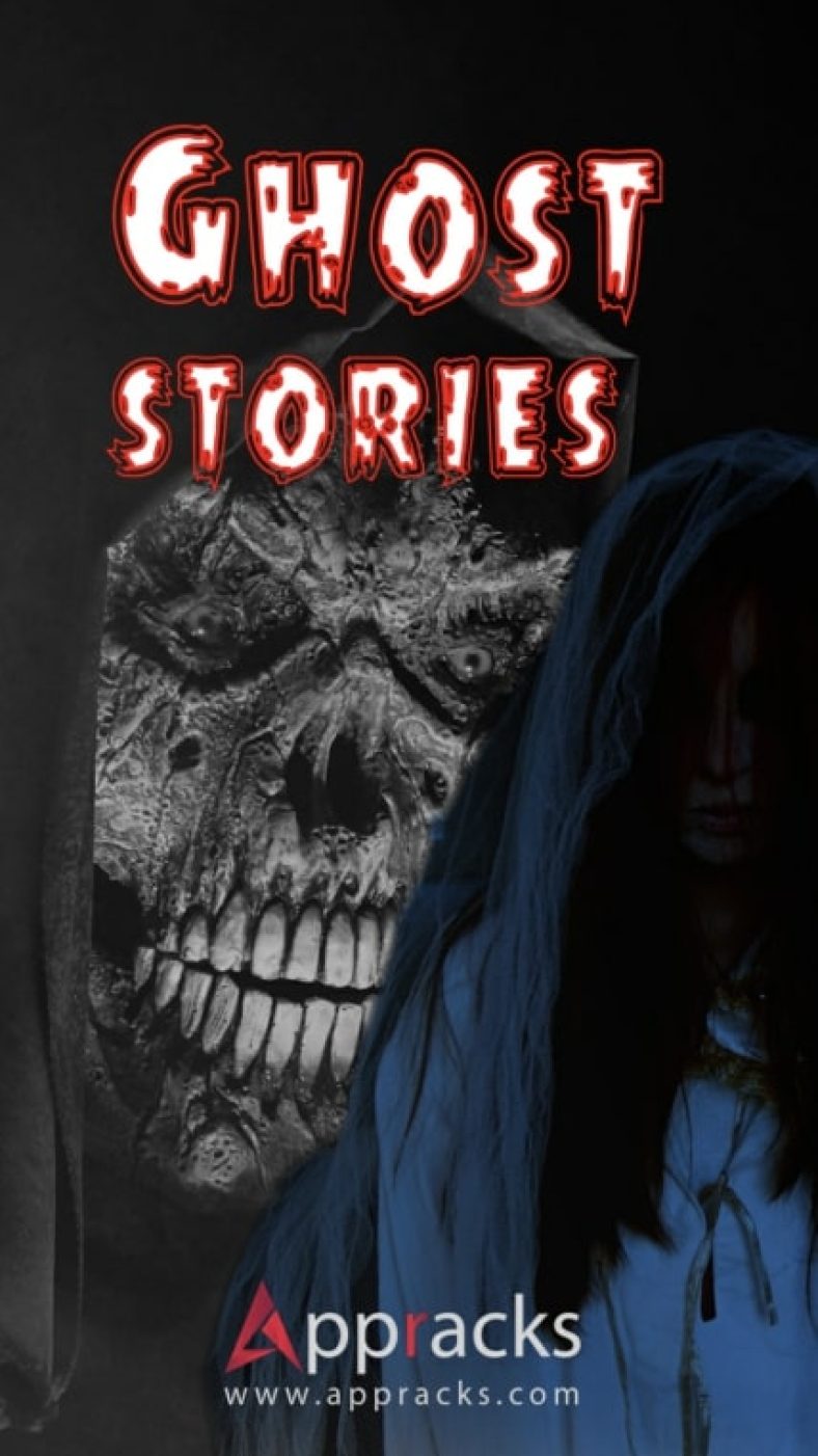 11 Best Scary Stories Apps (Android & iOS) | Freeappsforme - Free apps ...