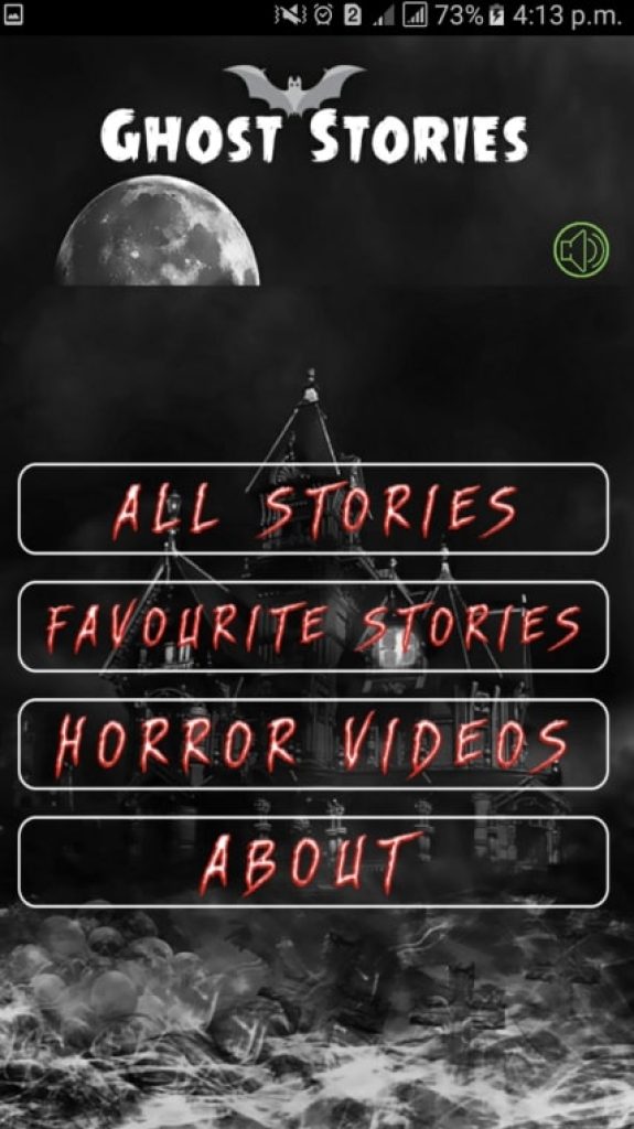 11 Best Scary Stories Apps (Android & iOS) | Freeappsforme - Free apps ...