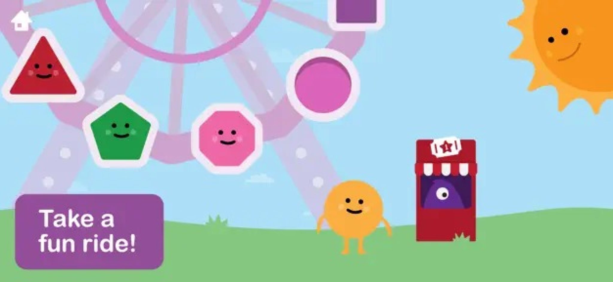 7 Best Sorting Color Apps for Kids (Android & iOS) | Freeappsforme ...