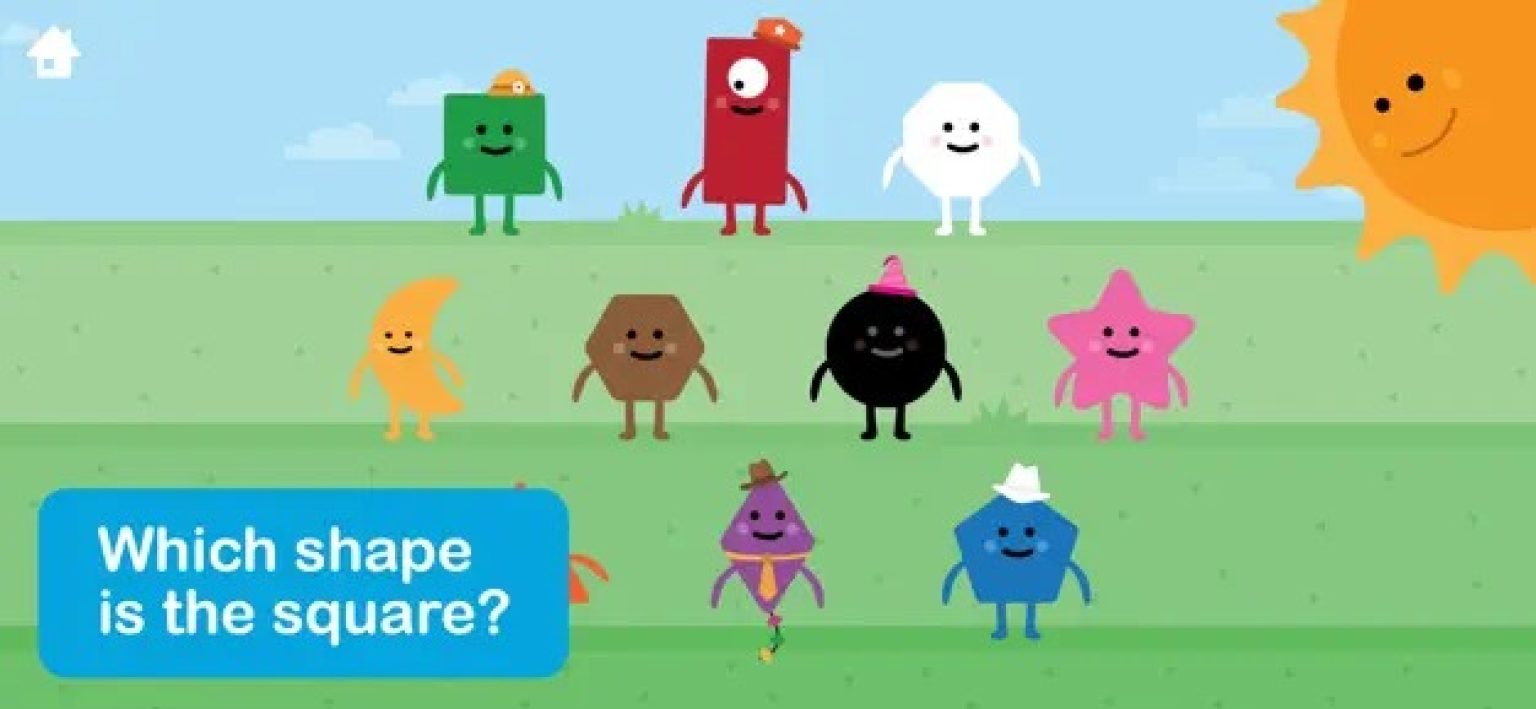 7 Best Sorting Color Apps for Kids (Android & iOS) | Freeappsforme ...