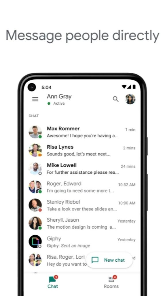 14 Anonymous Chat Apps that Don’t Require Phone Number | Freeappsforme ...