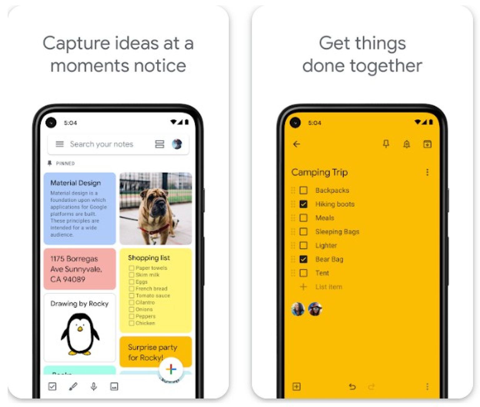 11 Best Apps for Sticky Notes for Android & iOS | Freeappsforme - Free ...