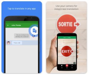 11 Best Apps for Voice Translation 2025 (Android & iOS) | Freeappsforme ...