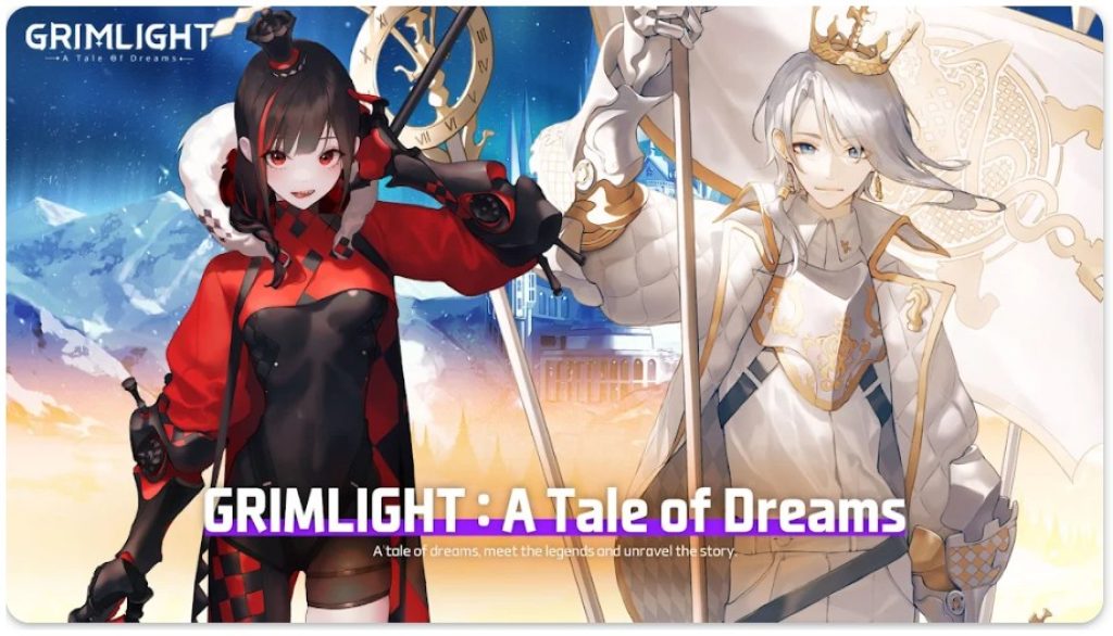 11 Best Tales Games 2026 (Android & iOS) | Freeappsforme - Free apps ...
