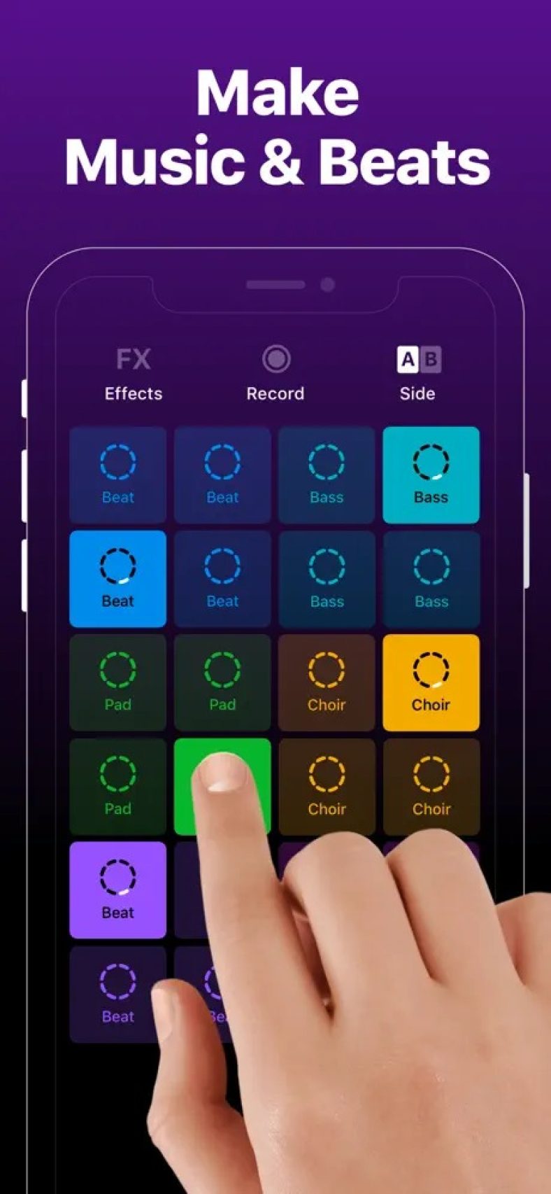 7 Best Beatbox Apps for Android & iOS | Freeappsforme - Free apps for ...