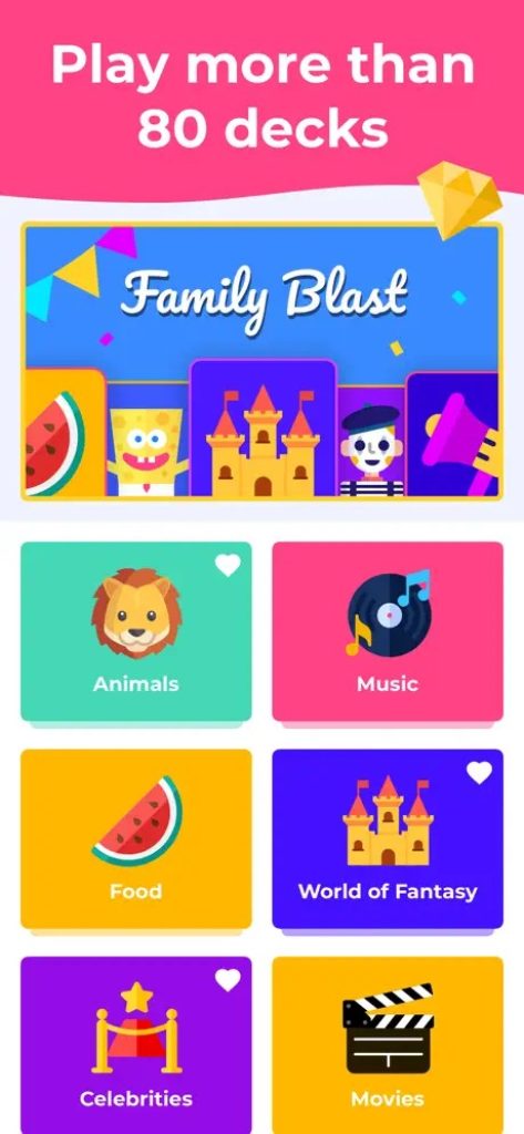 11 Best Forehead Game Apps for Android & iOS | Freeappsforme - Free ...