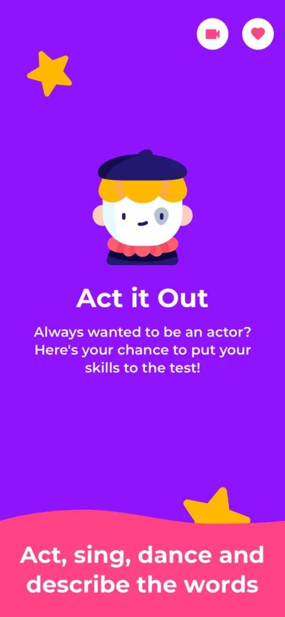 11 Best Forehead Game Apps for Android & iOS | Freeappsforme - Free ...