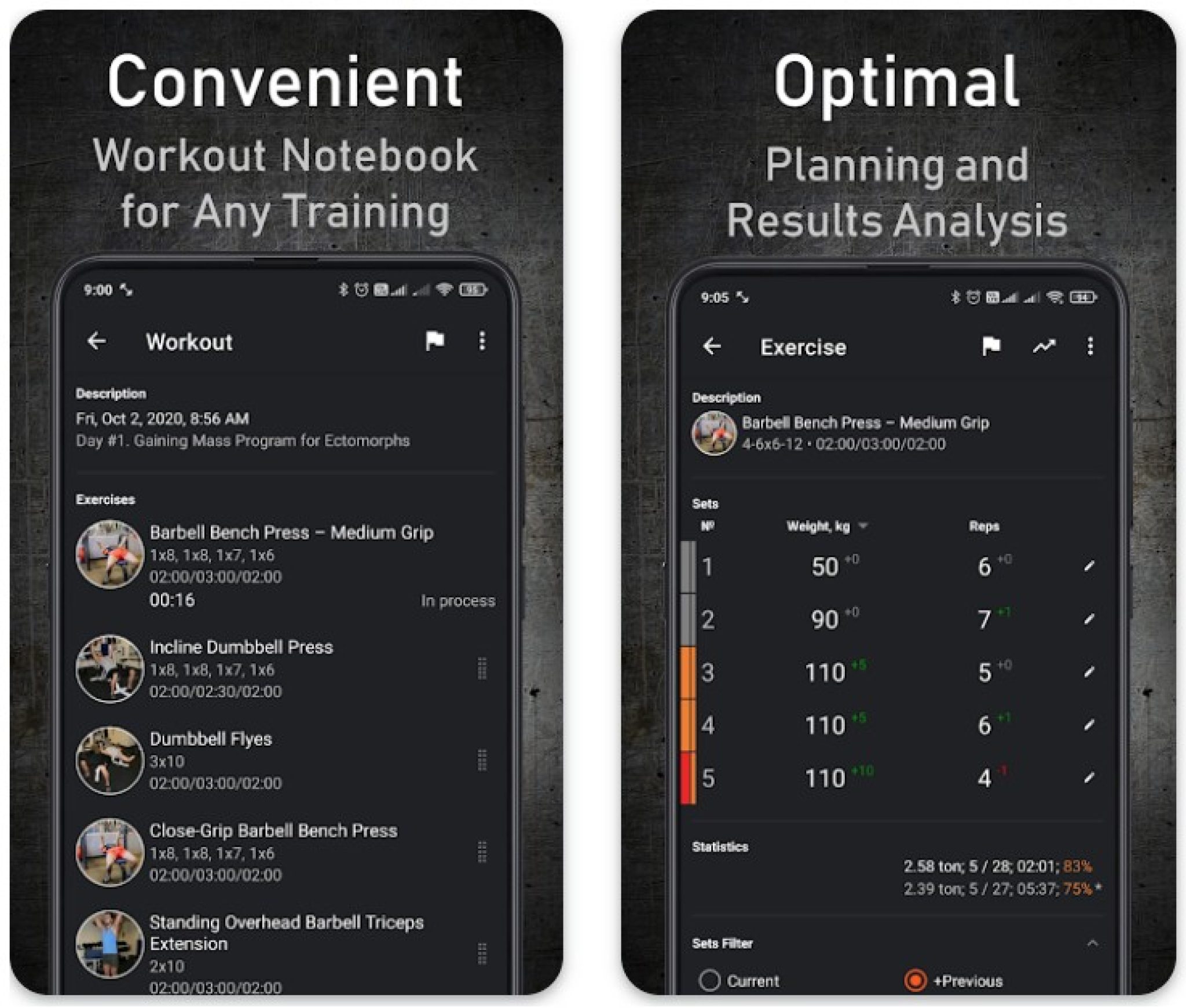 11 Best Apps to Create Your Own Workout on Android & iOS ...