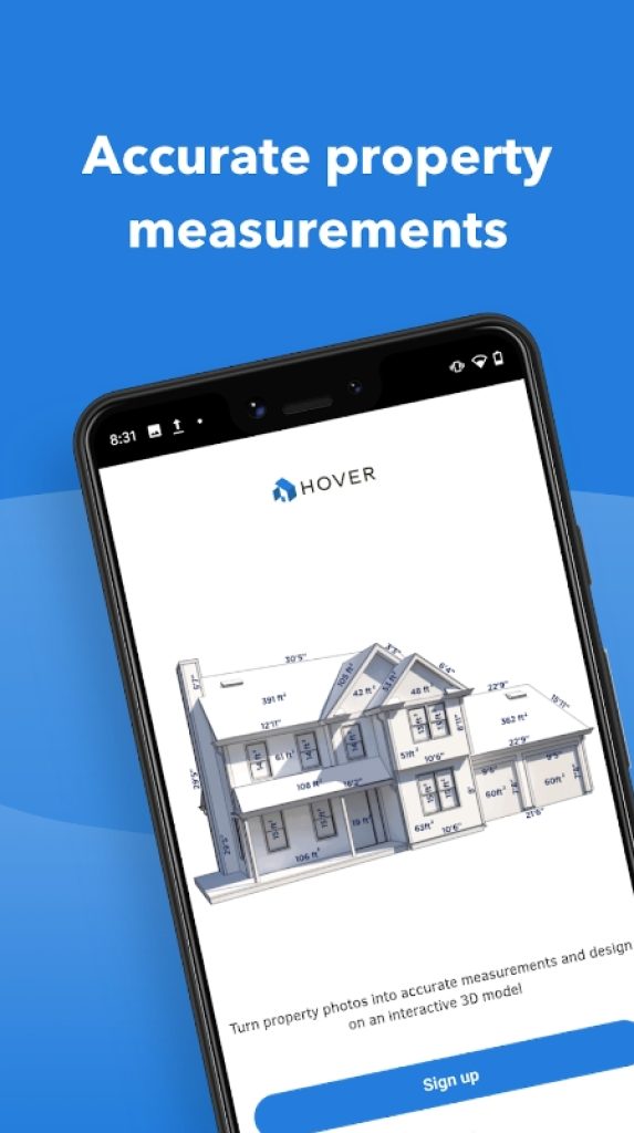 7 Best Roof Measuring Apps for Android & iOS | Freeappsforme - Free ...