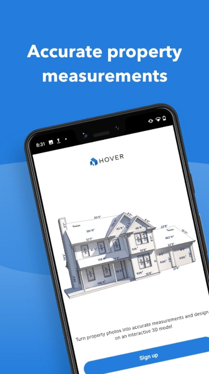 7 Best Roof Measuring Apps for Android & iOS | Freeappsforme - Free ...