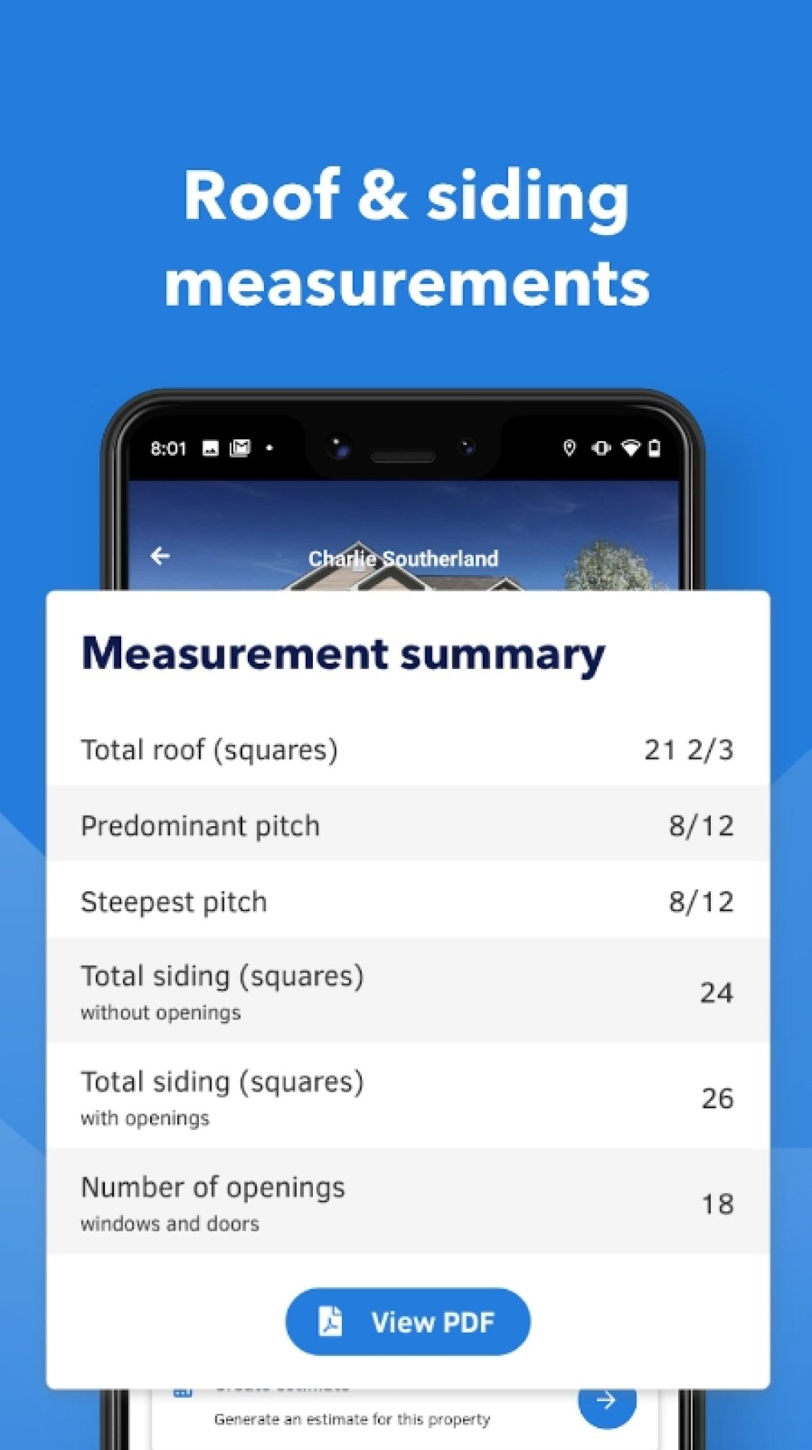 7 Best Roof Measuring Apps for Android & iOS | Freeappsforme - Free ...