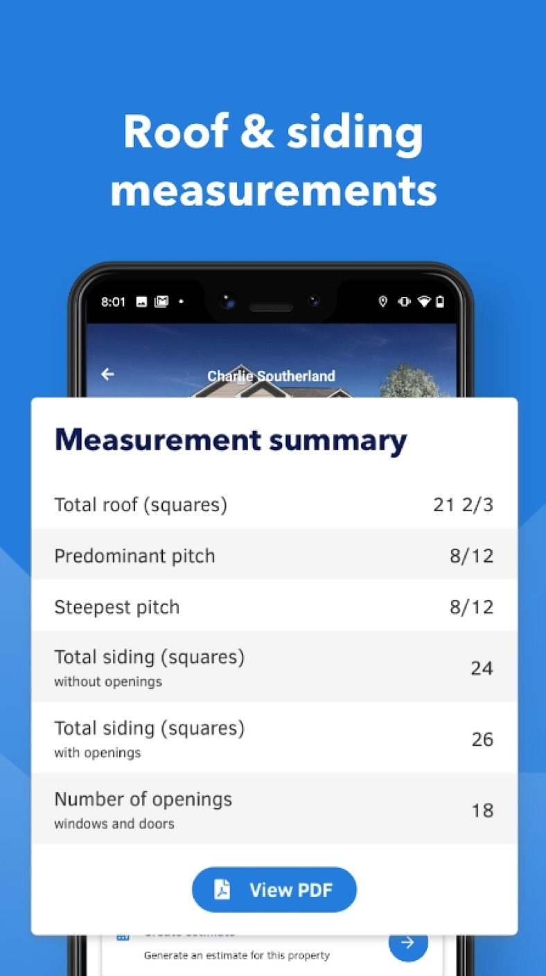 7 Best Roof Measuring Apps for Android & iOS | Freeappsforme - Free ...