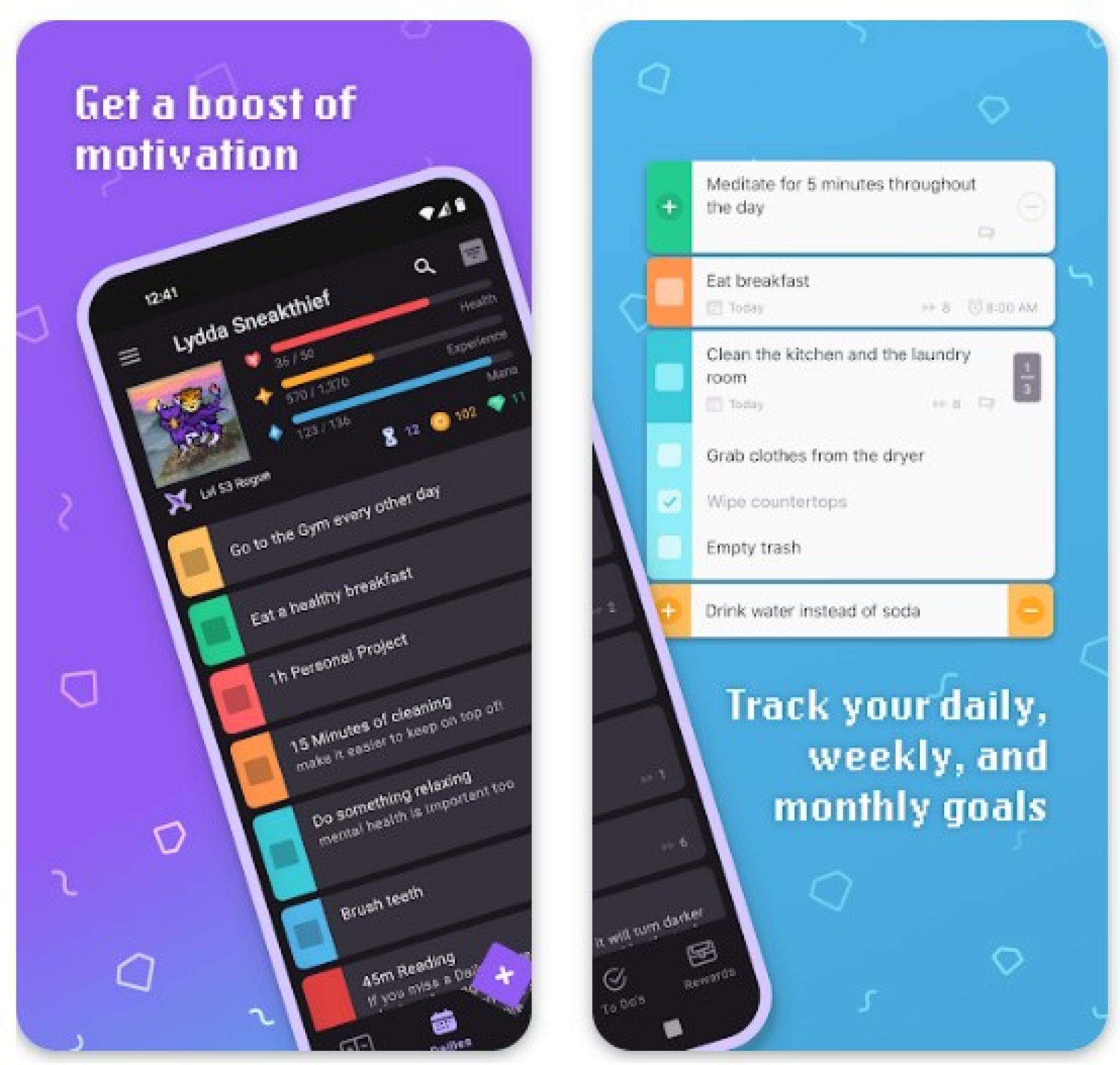 7 Best Habit Trackers Based on Covey Method Apps| Freeappsforme - Free ...