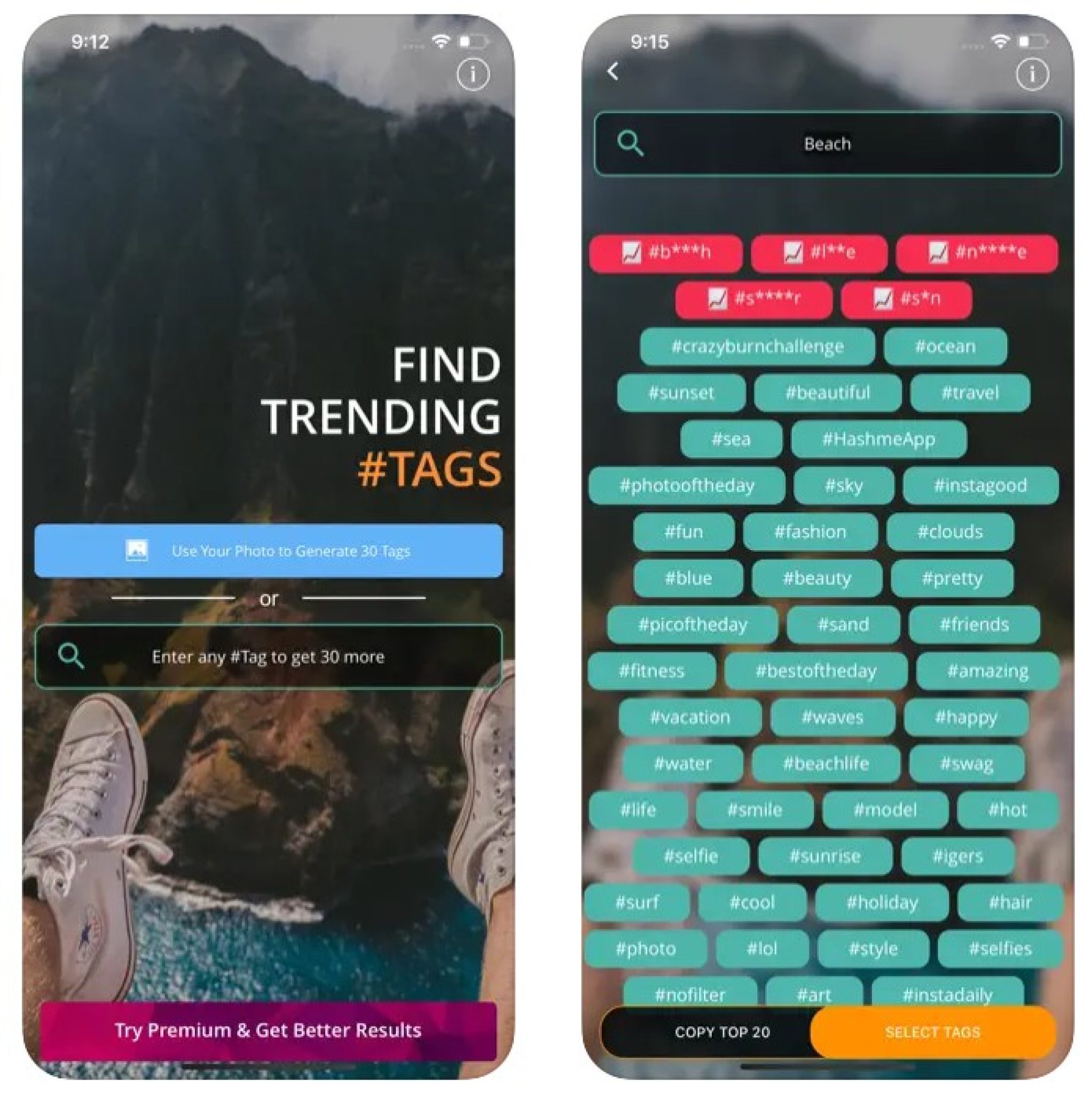 9 Best Instagram Hashtag Apps for Android & iOS| Freeappsforme - Free ...