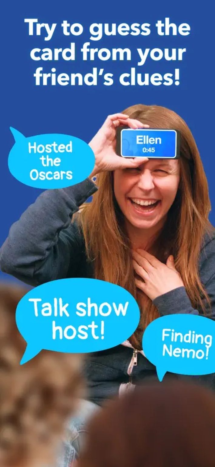 11 Best Forehead Game Apps for Android & iOS | Freeappsforme - Free ...