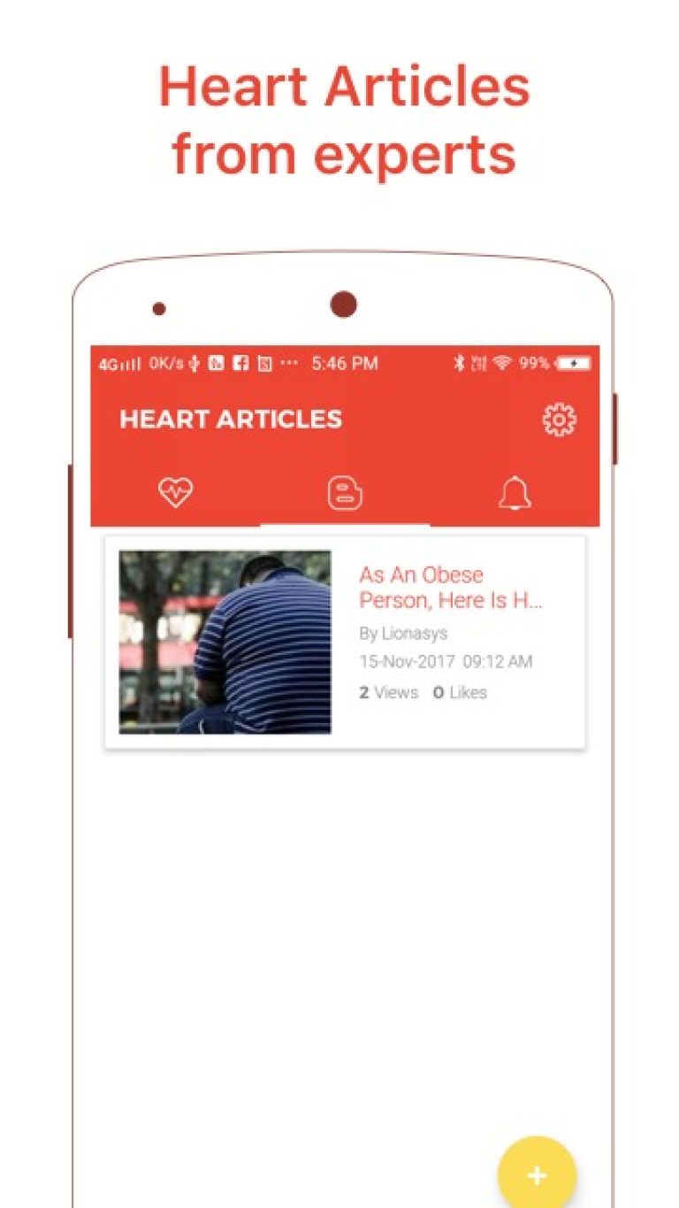12 Best Heart Disease Apps of 2026 (Android & iOS) | Freeappsforme - Free apps for Android and iOS