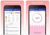 12 Best Heart Rate Monitor Apps for Android & iOS | Freeappsforme ...