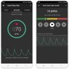 12 Best Heart Rate Monitor Apps for Android & iOS | Freeappsforme ...