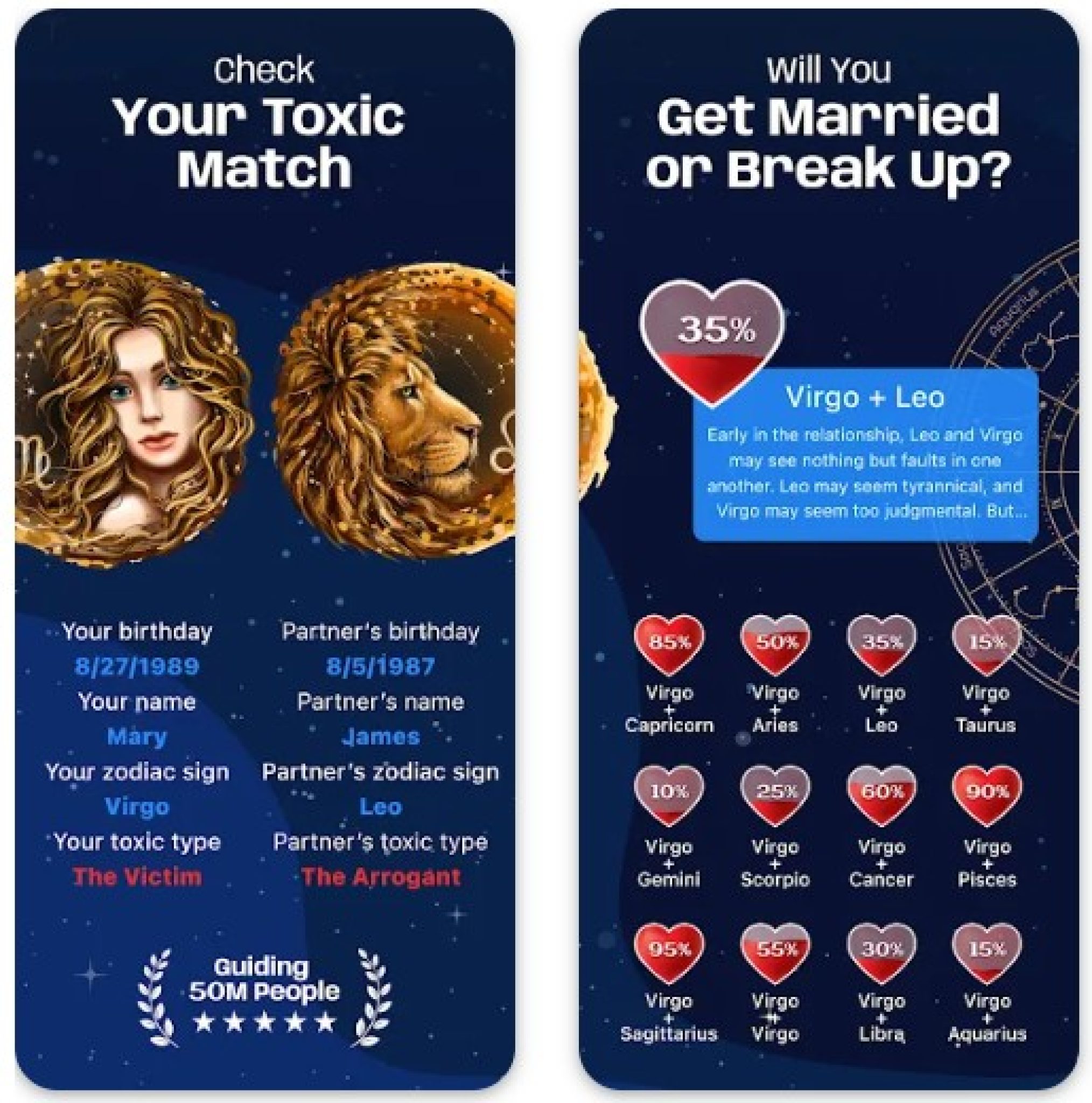 11 Best Free Horoscope Apps in 2025 (Android & iOS) | Freeappsforme - Free apps for Android and iOS