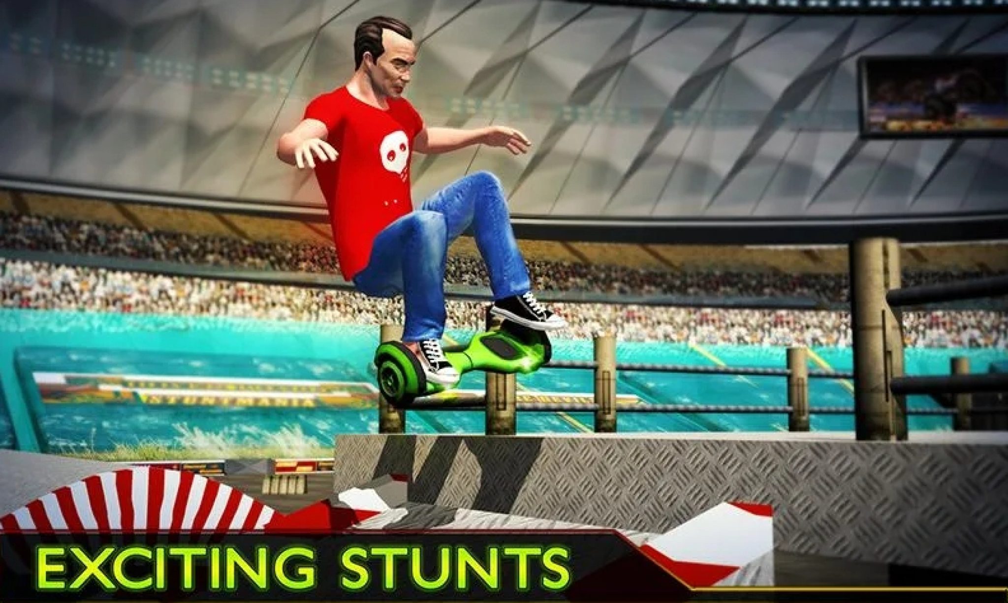 8 Best Hoverboard Games for Android & iOS | Freeappsforme - Free apps ...