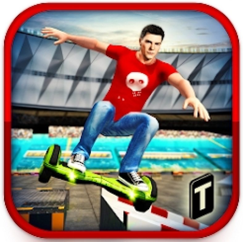 8 Best Hoverboard Games for Android & iOS | Freeappsforme - Free apps ...