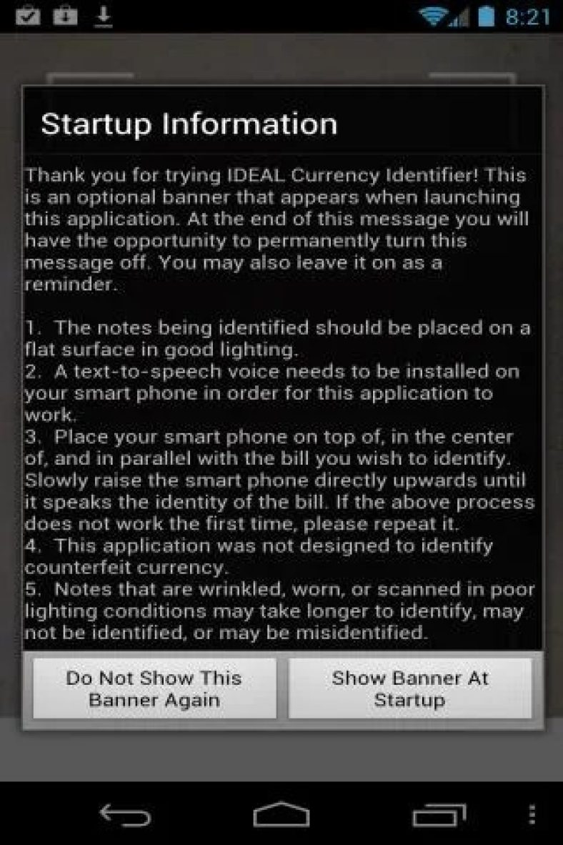 9 Best Counterfeit Money Detector Apps (Android & iOS) | Freeappsforme ...