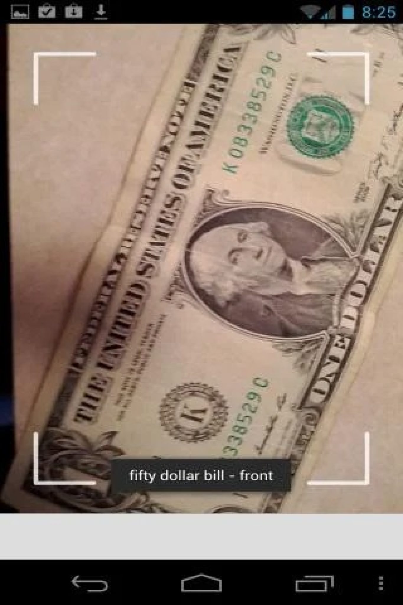 9 Best Counterfeit Money Detector Apps (Android & iOS) | Freeappsforme ...