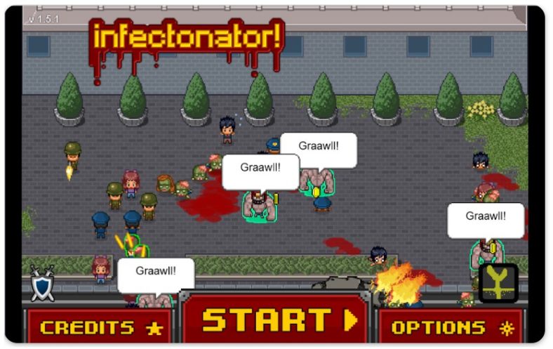 11 Best Virus Simulation Game Apps for Android & iOS| Freeappsforme ...