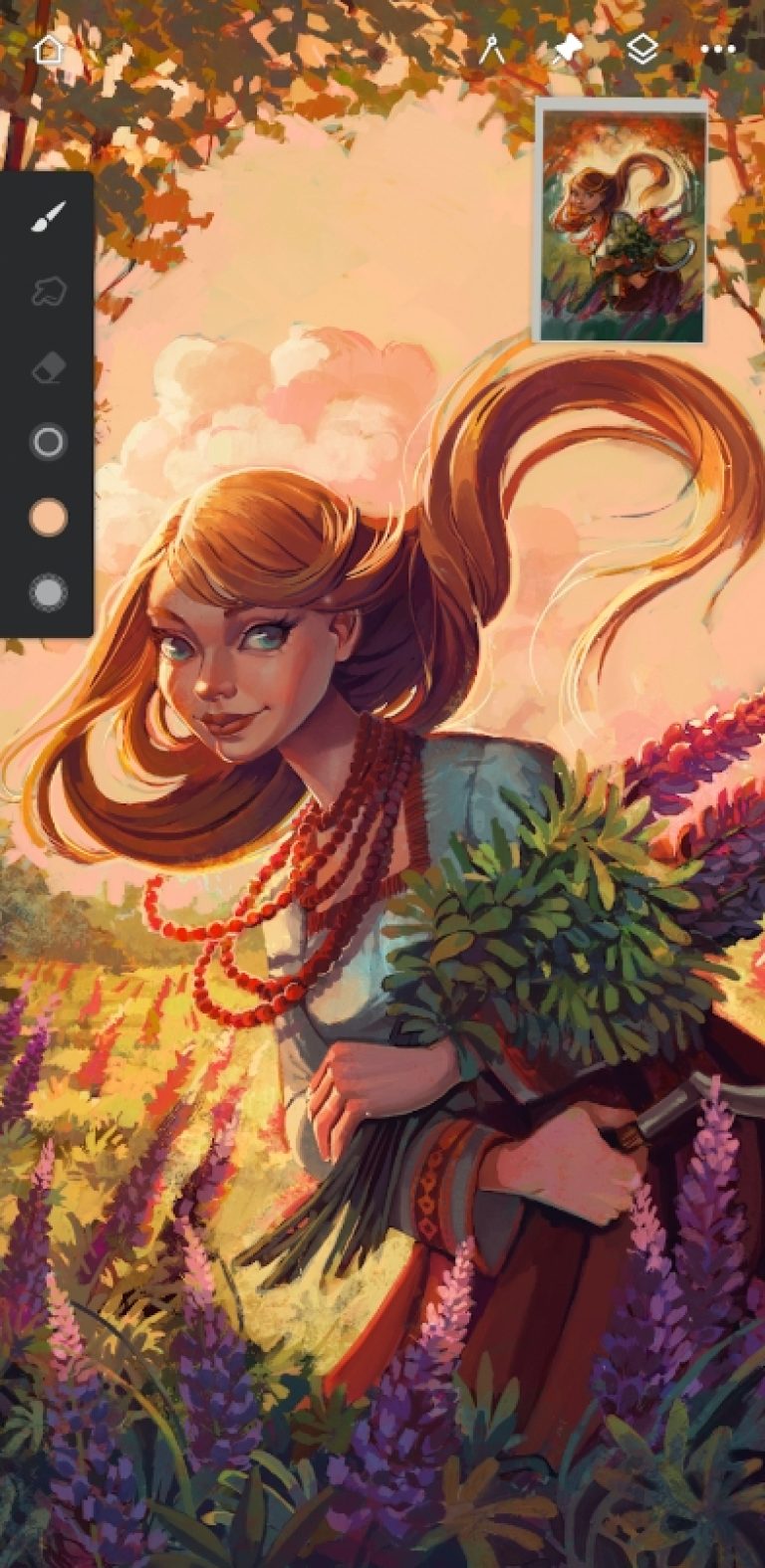 Free 15 Drawing Apps for Android & iOS | Freeappsforme - Free apps for ...