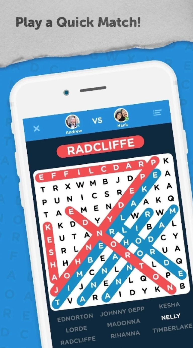 15 Free Multiplayer Puzzle Games for Android & iOS | Freeappsforme ...