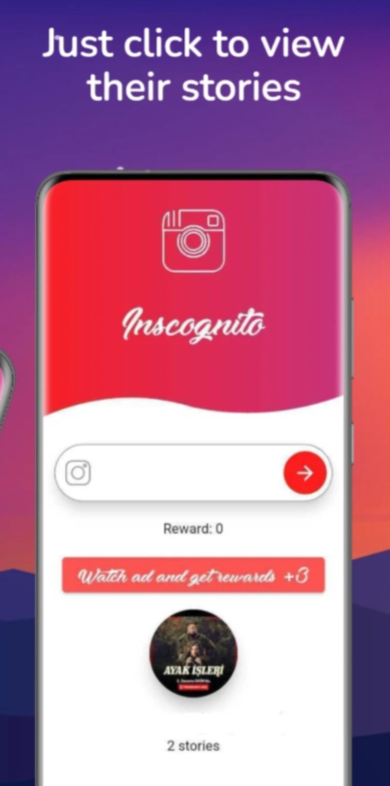 9 Free Apps to Watch Instagram Stories Anonymously | Freeappsforme ...