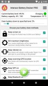 7 Best Battery Drainer Apps for Android | Freeappsforme - Free apps for ...