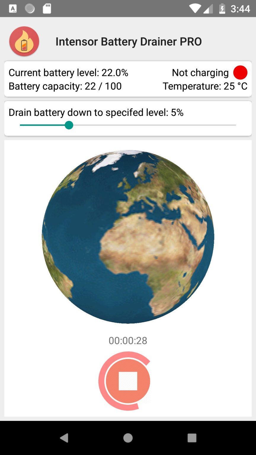 7 Best Battery Drainer Apps for Android | Freeappsforme - Free apps for ...
