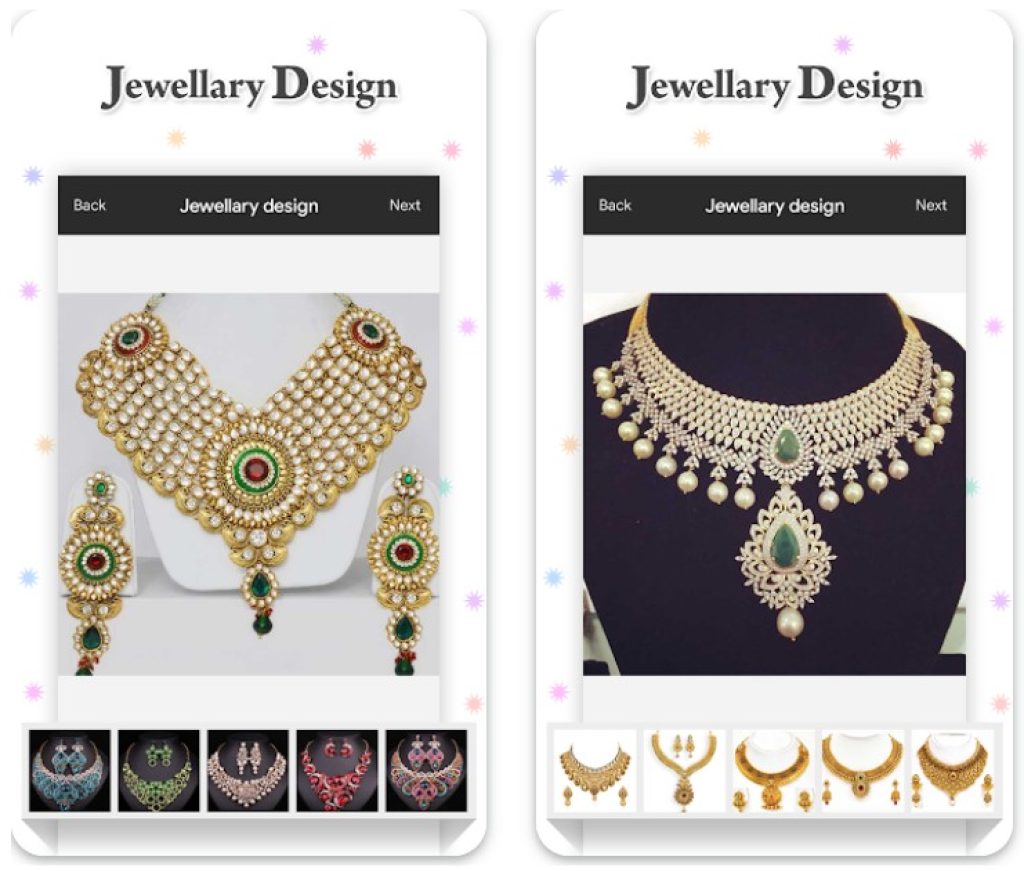 9 Free Jewelry Design Apps for Android & iOS | Freeappsforme - Free ...
