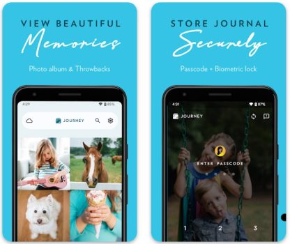 9 Best Video Diary Apps in 2025 (Android & iOS) | Freeappsforme - Free ...