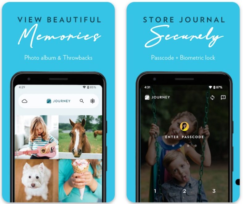 9 Best Video Diary Apps in 2025 (Android & iOS) | Freeappsforme - Free ...