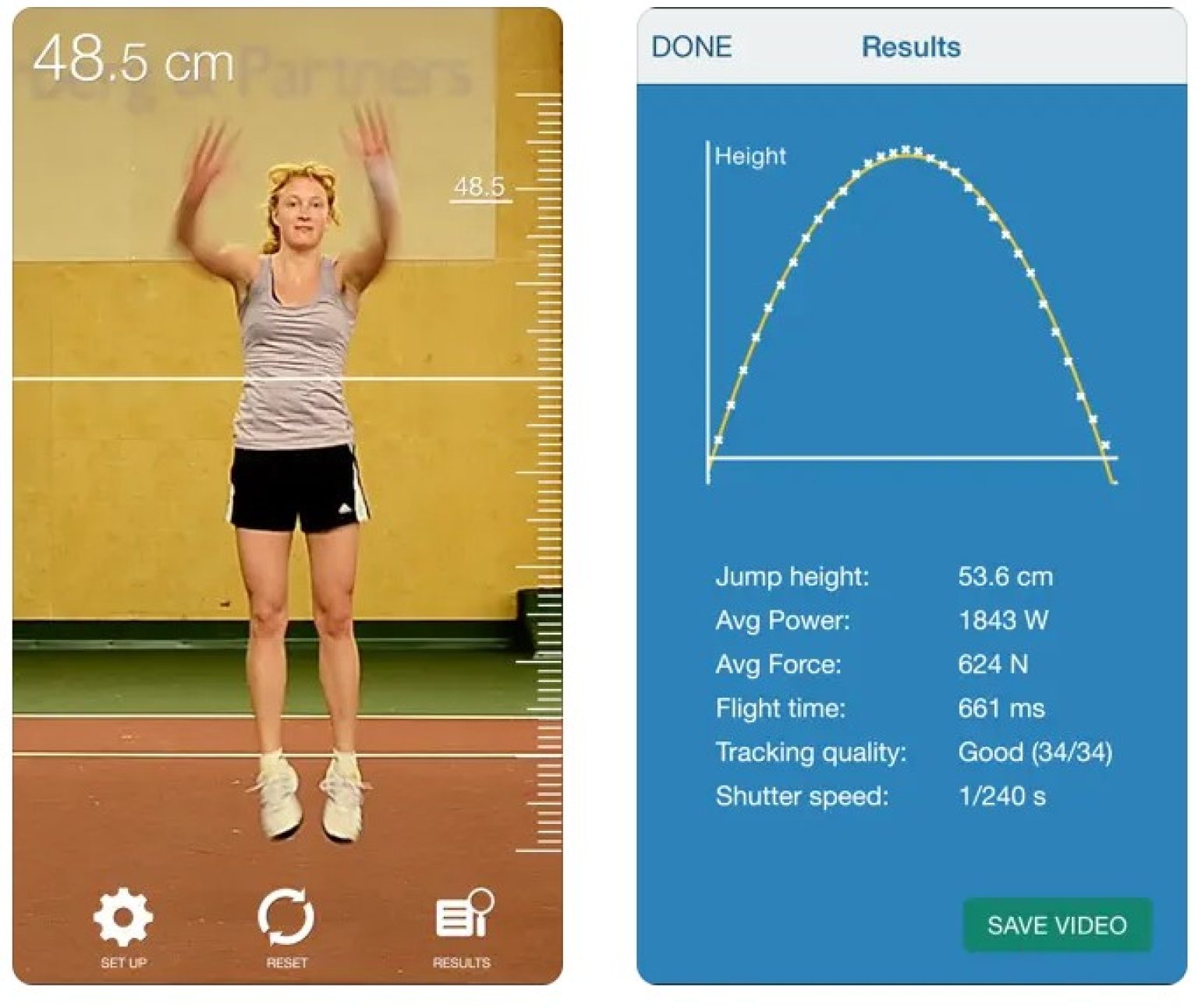 7 Best Vertical Jump Measurement Apps for Android & iOS | Freeappsforme ...