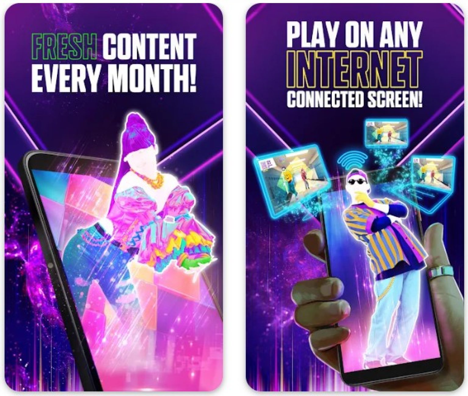 11 Best Dancing Apps for Kids (Android & iOS) | Freeappsforme - Free ...