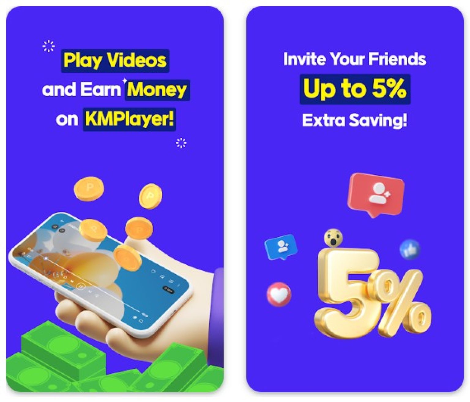 11 Best Video Player Apps for Android & iOS | Freeappsforme - Free apps ...