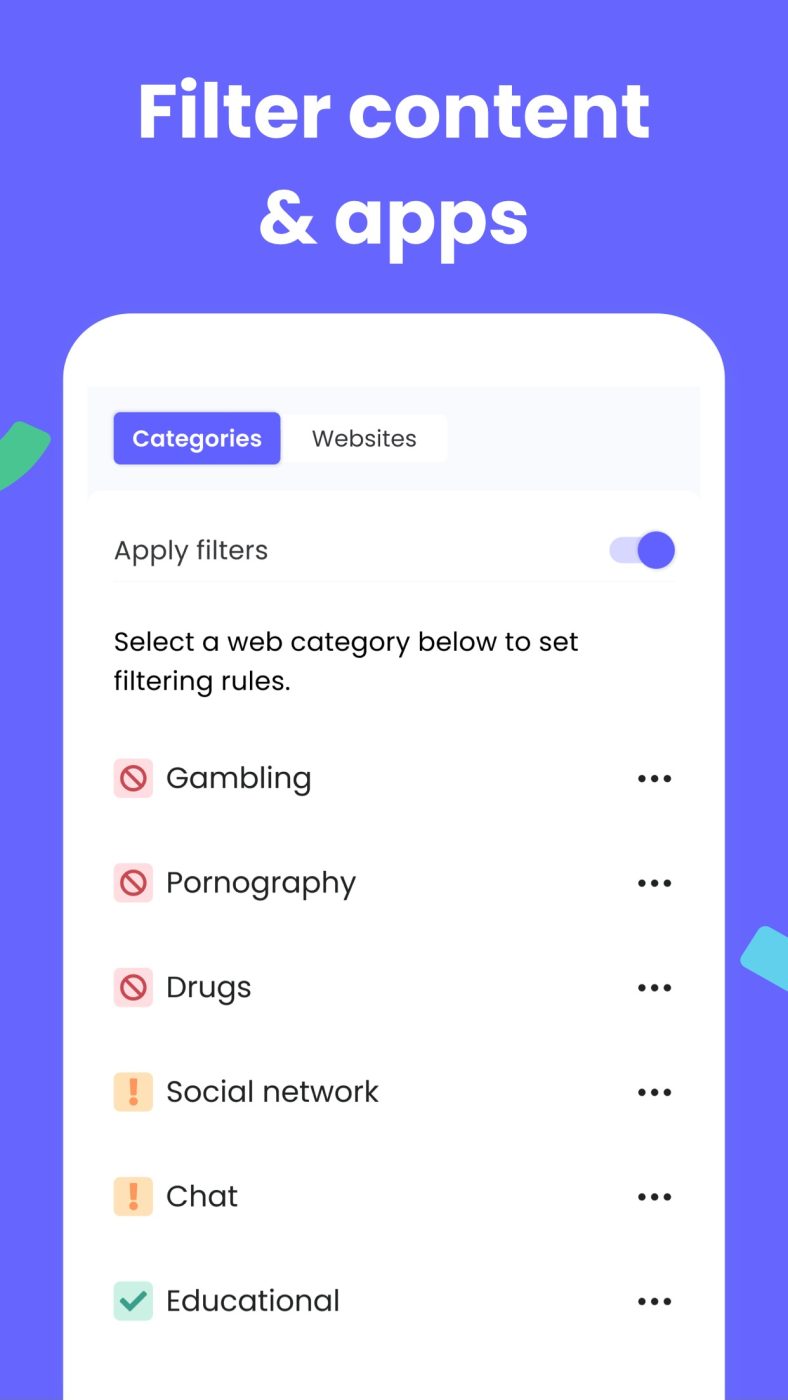 11 Free Parental Control Apps for Android & iOS | Freeappsforme - Free ...