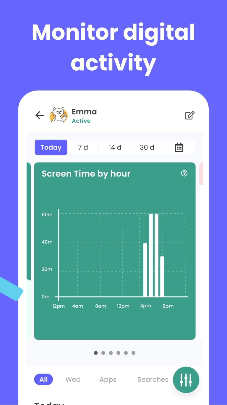 11 Free Parental Control Apps for Android & iOS | Freeappsforme - Free ...